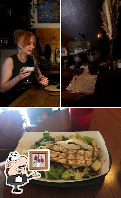 The Frog Tavern, Syracuse - Restaurant menu, prices and reviews