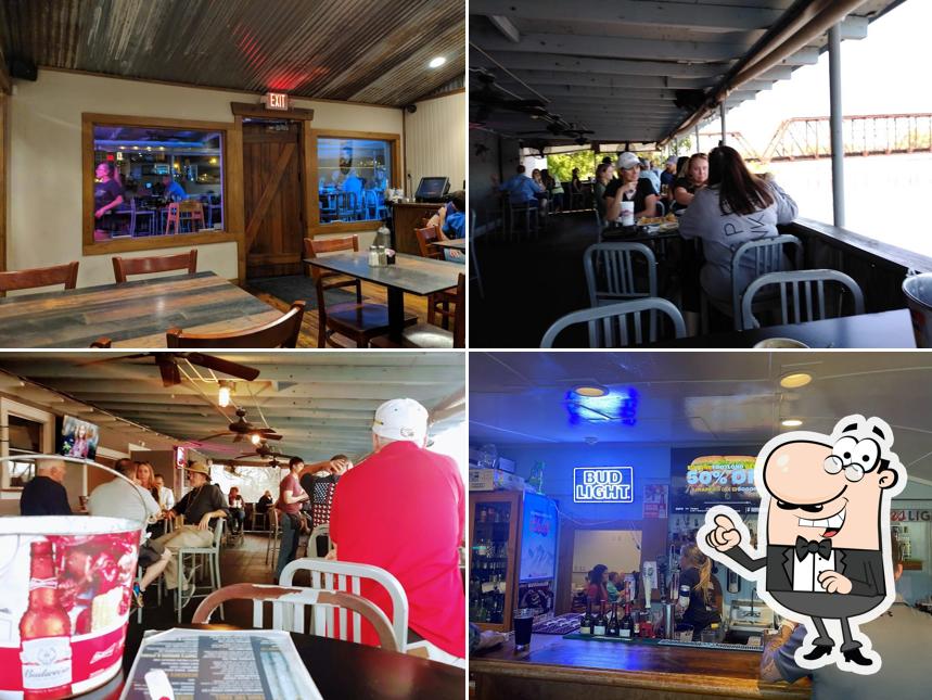 Trapp's, West Monroe - Restaurant menu, prices and reviews
