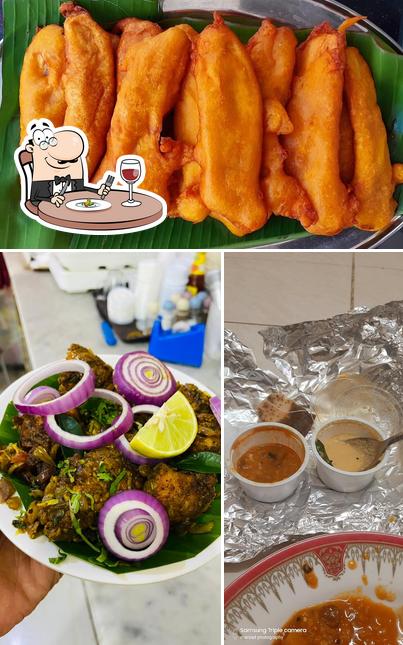 White Way Restaurant, Sharjah - Restaurant menu and reviews