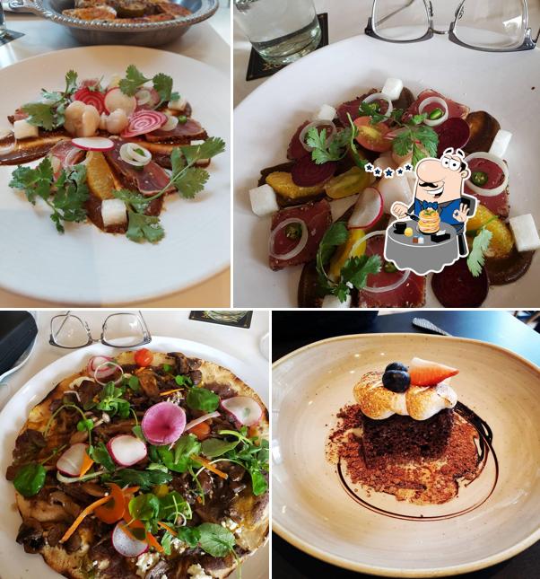 Xochi, Houston - Restaurant menu, prices and reviews