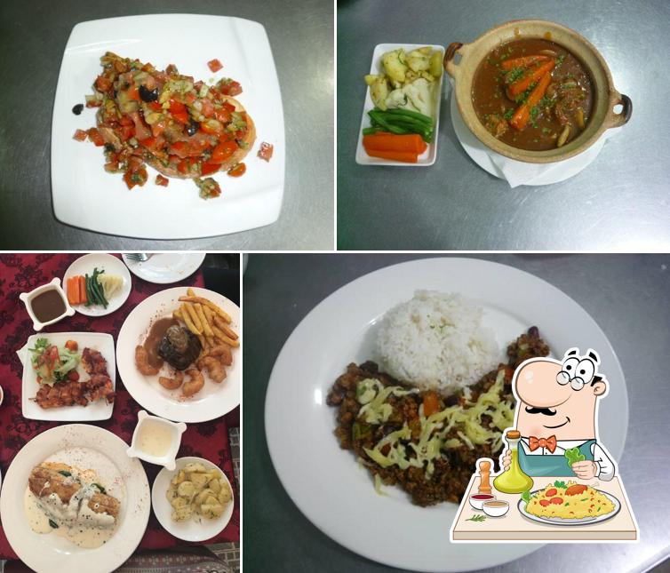 Top 5 restaurantes con lubina en tp. Vũng Tàu, octubre 2024 ...