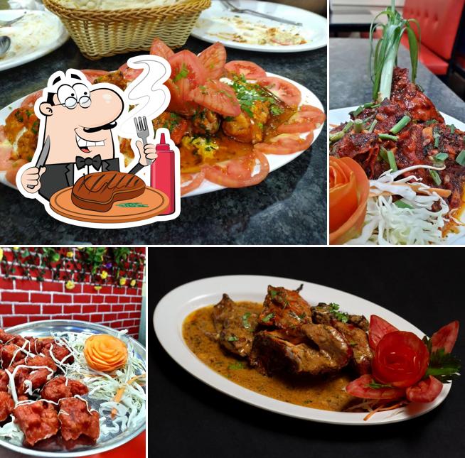 Zaytun Restaurant &cafe, Pune - Restaurant menu and reviews