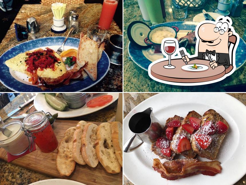 Pub y bar Blue Talon Bistro, Williamsburg - Carta del restaurante y ...
