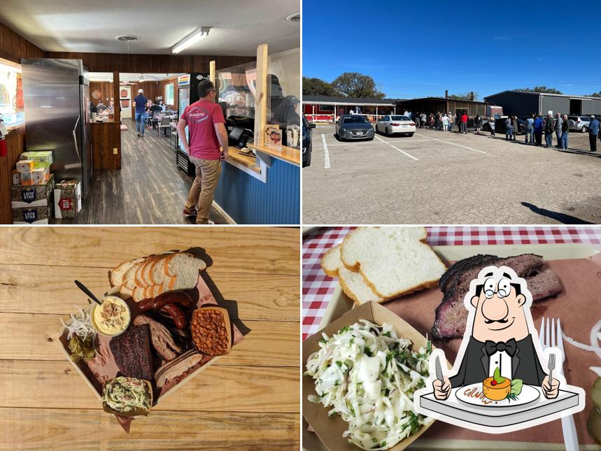 Goldee's Barbecue, Fort Worth - Restaurant menu, prices and reviews