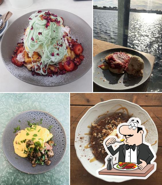 Folklore Cafe in Port Adelaide - Restaurant menu and reviews