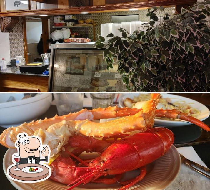 2 Forks Up, Getzville - Restaurant menu, prices and reviews