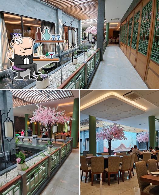 Angke Restaurant - Kedoya, West Jakarta - Restaurant menu, prices and ...