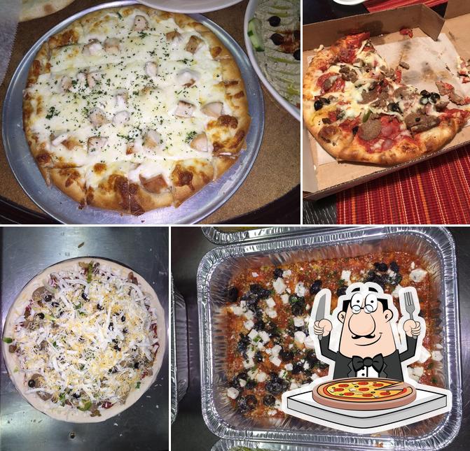 Attilio's, Johnson City - Restaurant menu, prices and reviews