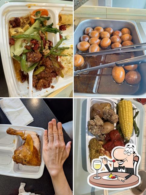 Bento King in Toronto - Restaurant reviews