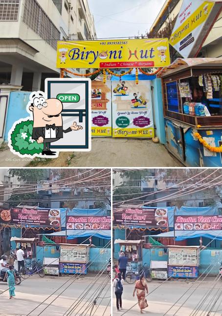 Biryani Hut, Hyderabad - Restaurant menu, prices and reviews
