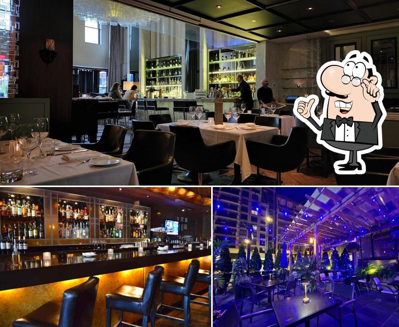 Blu Ristorante, Toronto, Bay - Restaurant menu, prices and reviews