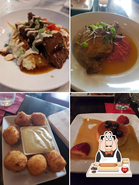 Bocado Tapas Wine Bar, Worcester - Restaurant menu, prices and reviews