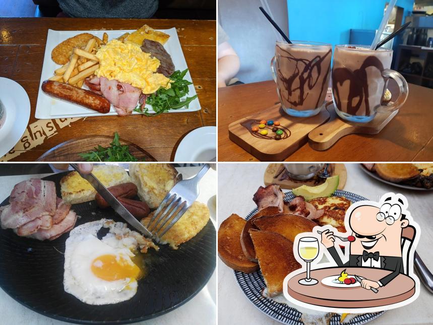 Brown Sugar Cafe & Bar, Victoria Point - Restaurant menu, prices and ...