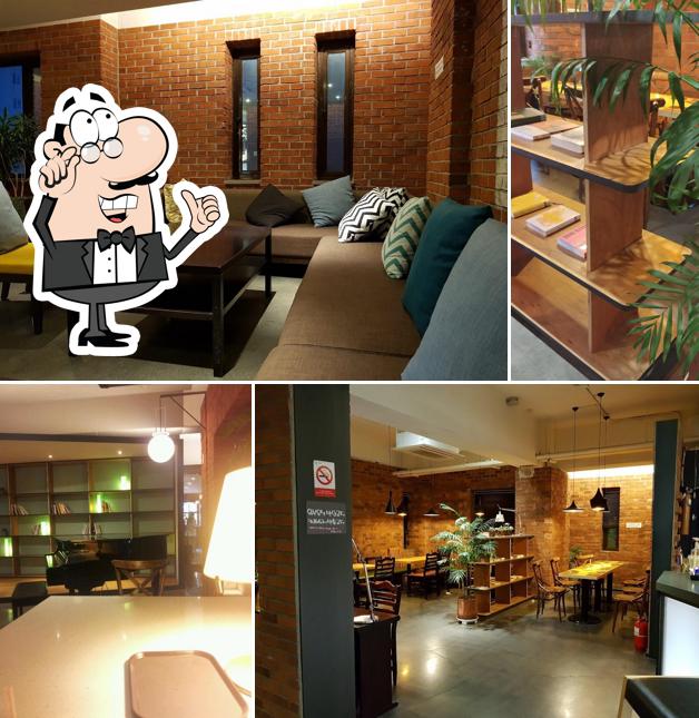 777.7 SPACE, Seul, Isu - Menú del restaurante, precios y reseñas