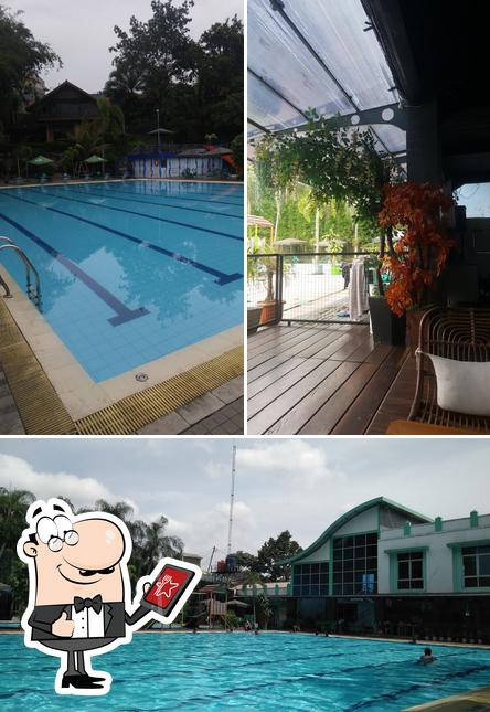 Sagara Coffee cafe, Bogor - Restaurant reviews