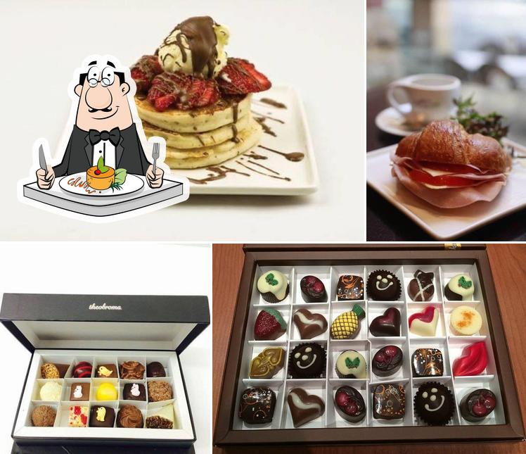 Best restaurants in Tooronga Village Shopping Mall - Restaurant Guru