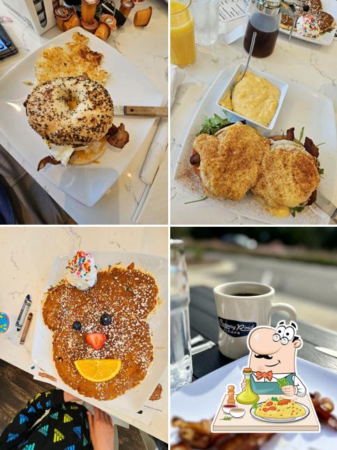 Canopy Road Cafe, Seagrove Beach - Restaurant menu, prices and reviews