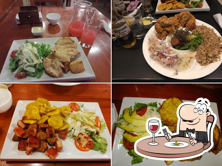 Top 10 restaurantes con pescado en Iquitos, diciembre 2024 - Restaurant ...