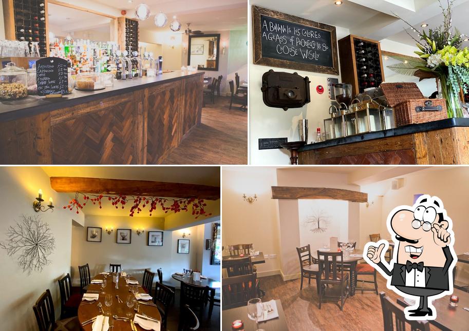 Top 10 restaurants in Tamworth, october 2025 - Restaurant Guru