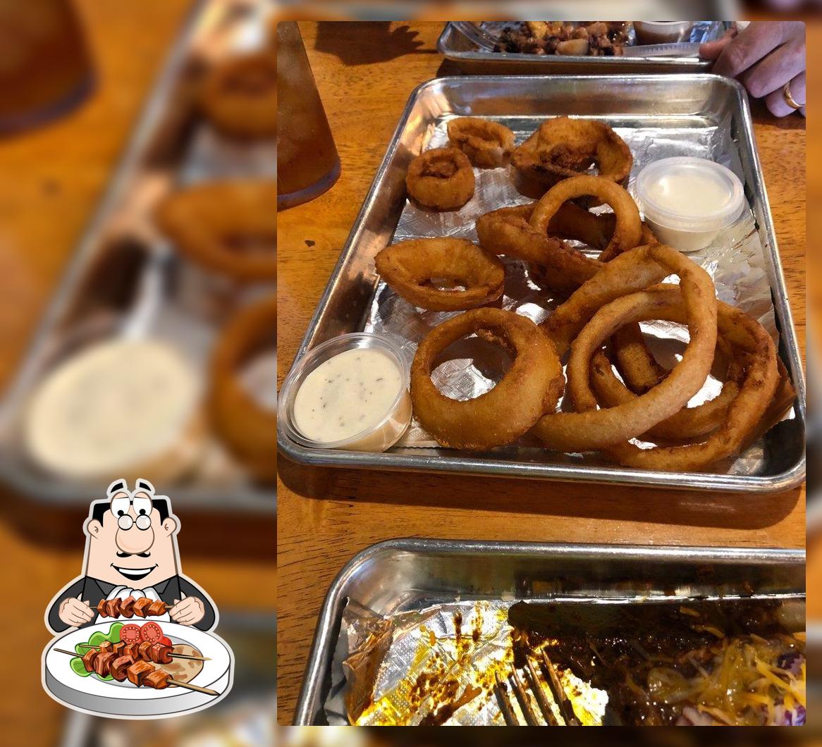 Top 5 restaurants in Meridian, Texas, october 2025 - Restaurant Guru