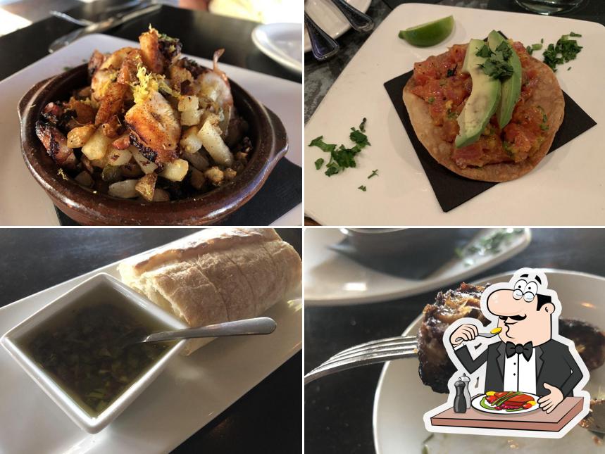 Contigo Latin Kitchen, Tucson - Restaurant menu, prices and reviews