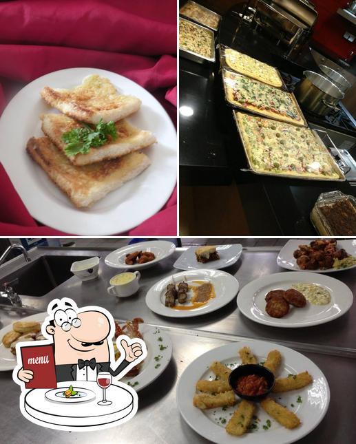 Cuisine restaurant, Cavite City