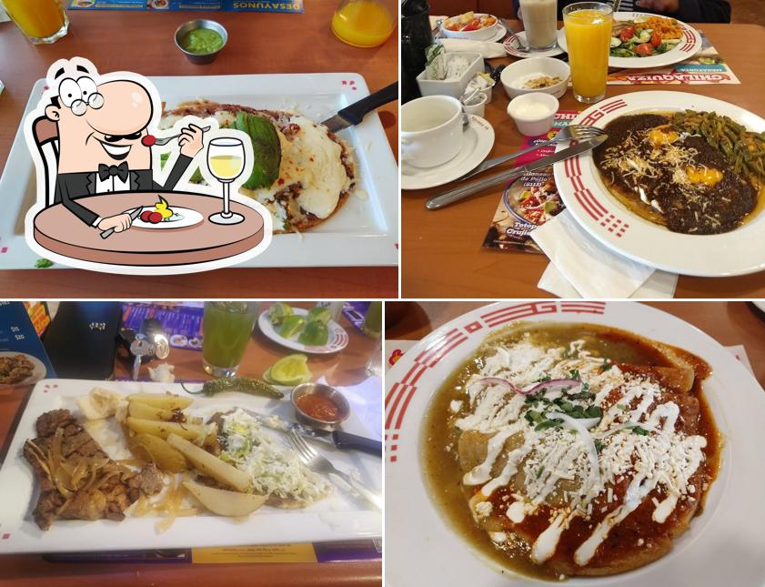 El Portón restaurantes en Ciudad López Mateos, verano 2025 - Restaurant ...