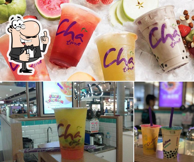 Chatime in Merrylands - Restaurant menu and reviews