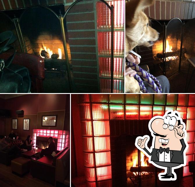 Fireside Bar in San Francisco - Restaurant menu and reviews