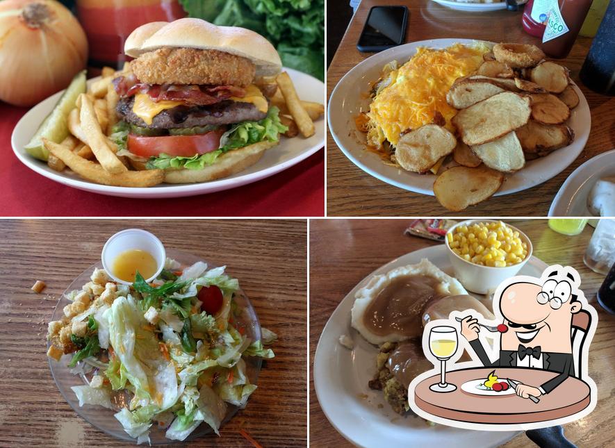 Top 7 restaurants in Rexburg, november 2024 - Restaurant Guru
