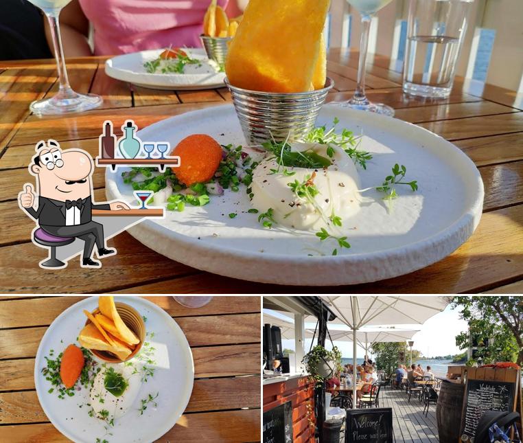Lille Herbern, Oslo - Restaurant menu, prices and reviews