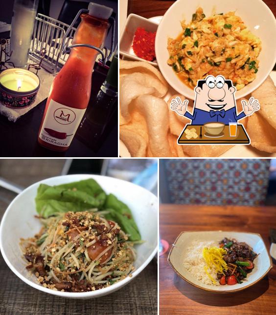 Malai Kitchen, Dallas - Restaurant menu, prices and reviews