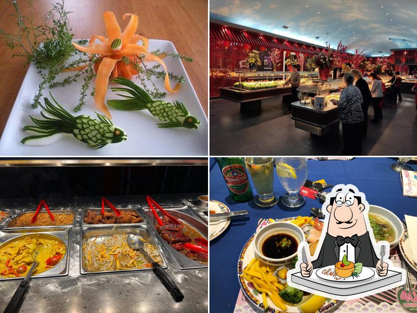 Mandarin Restaurant, Ottawa - Restaurant menu, prices and reviews