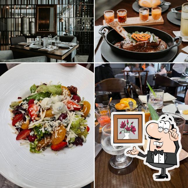 Meet Restaurante, Guadalajara - Menú del restaurante, precios y reseñas