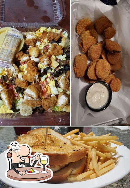 Brewskies Downtown, Seymour - Restaurant menu, prices and reviews