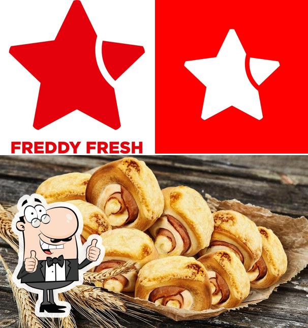 Freddy Fresh Pizza Stendal, Stendal - Restaurantspeisekarten und ...
