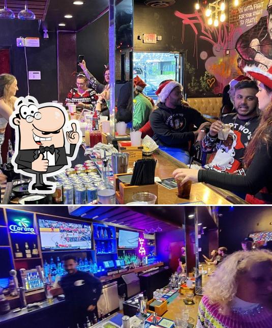 Flavor 90s Bar, Nashville - Restaurant menu, prices and reviews