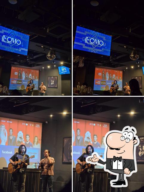 Fomo Bar & Resto, Jakarta - Restaurant menu, prices and reviews