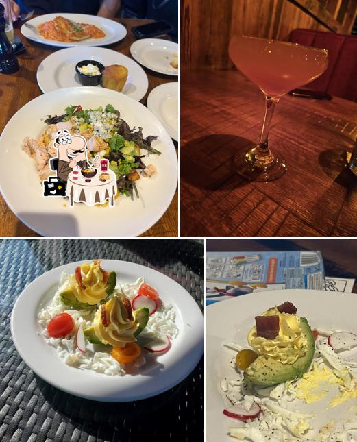 Grill 89, Westmont - Restaurant menu, prices and reviews