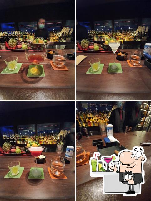 Koda, Central Jakarta - Restaurant menu, prices and reviews