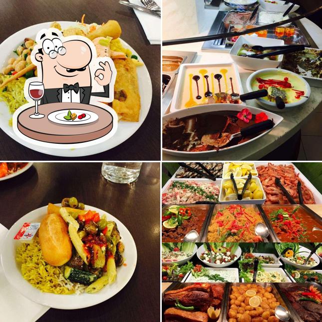 Lynbrook Hotel, Lynbrook - Restaurant menu, prices and reviews