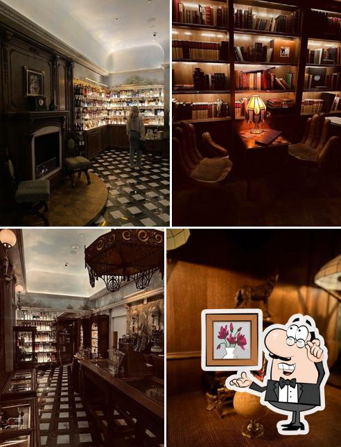 Raised by Wolves, San Diego - Restaurant menu, prices and reviews