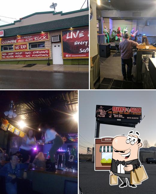 Shawn's Crazy Saloon, North Arlington - Restaurant menu, prices and reviews