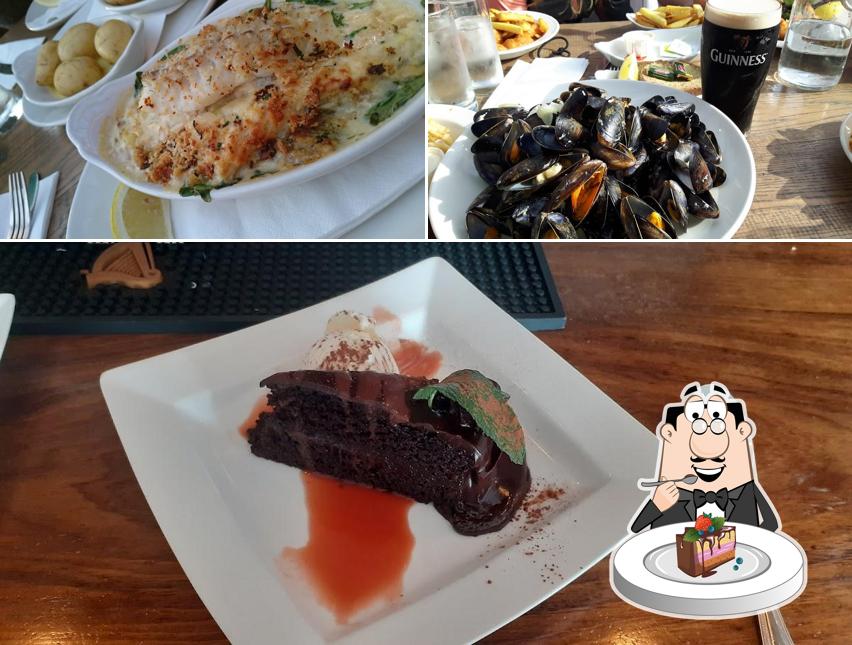 Stoop Your Head, Skerries - Restaurant menu, prices and reviews