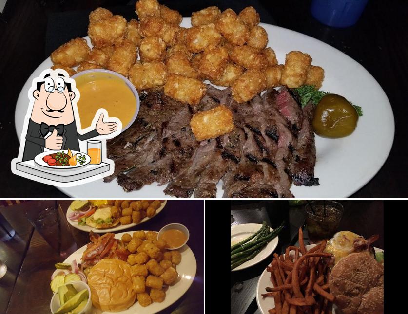 First House Pub, Winchester - Restaurant menu, prices and reviews
