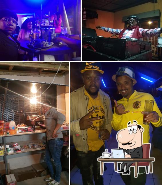 Best clubs in Soweto, summer 2024 - Restaurant Guru