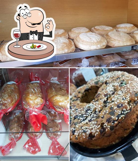 Afrato Bakery, Avgorou, 2RPQ+CXG - Restaurant reviews