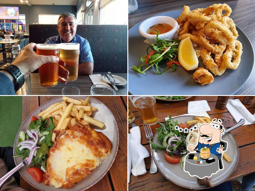 Brooklands Tavern, Southern River - Restaurant menu, prices and reviews