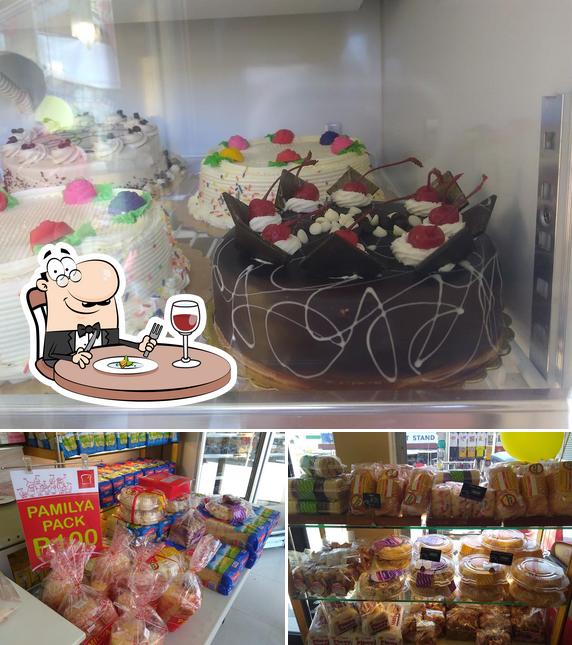Cindys Bakery - Calasiao, Calasiao - Restaurant menu, prices and reviews