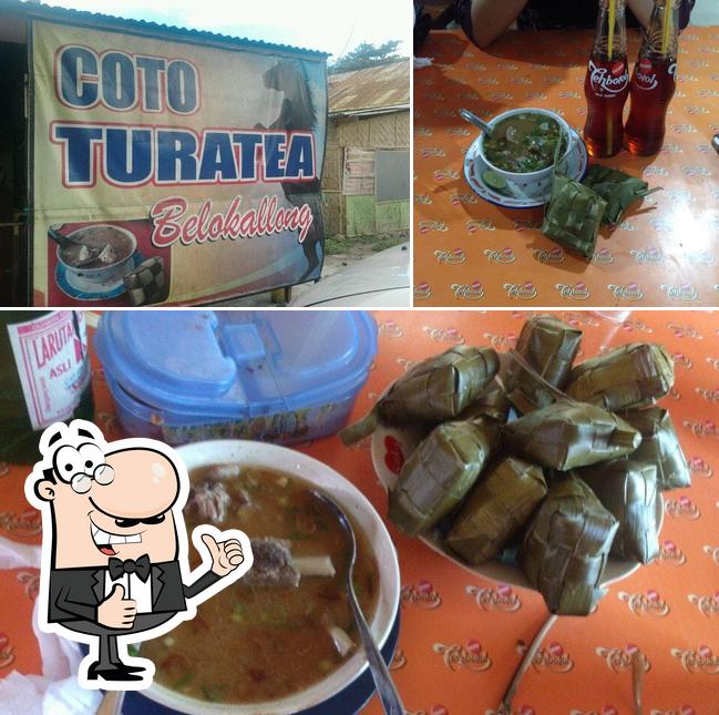 Coto Kuda Turatea restaurant, Empoang - Restaurant reviews